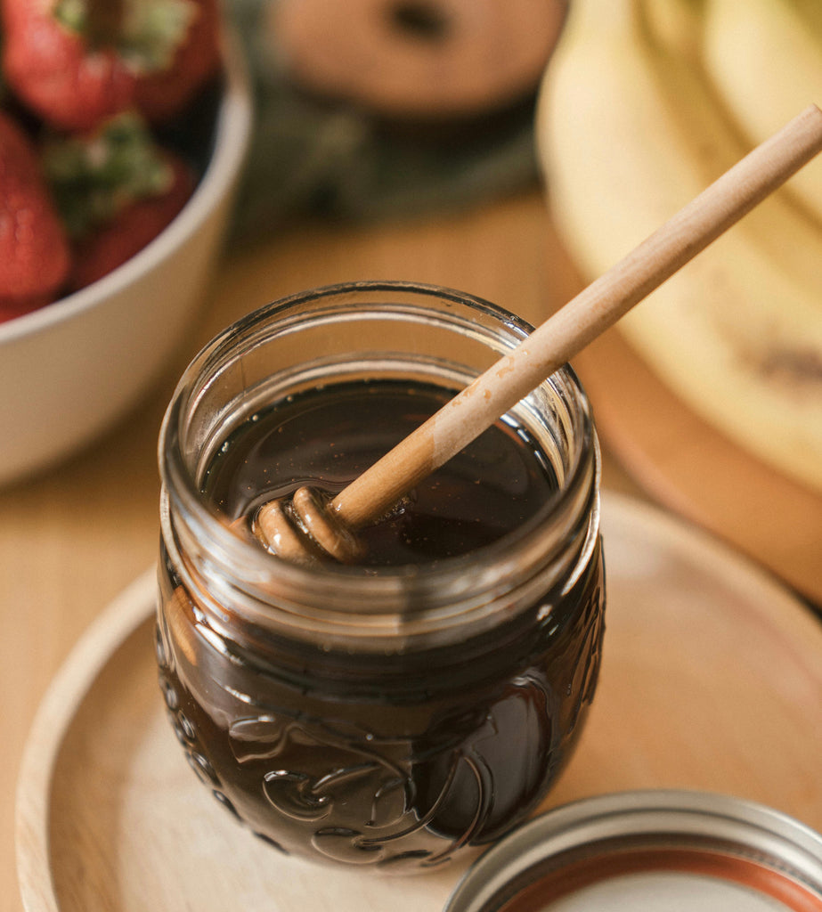 MEL, MELADO E MELAÇO: QUAL USAR? – VegMag